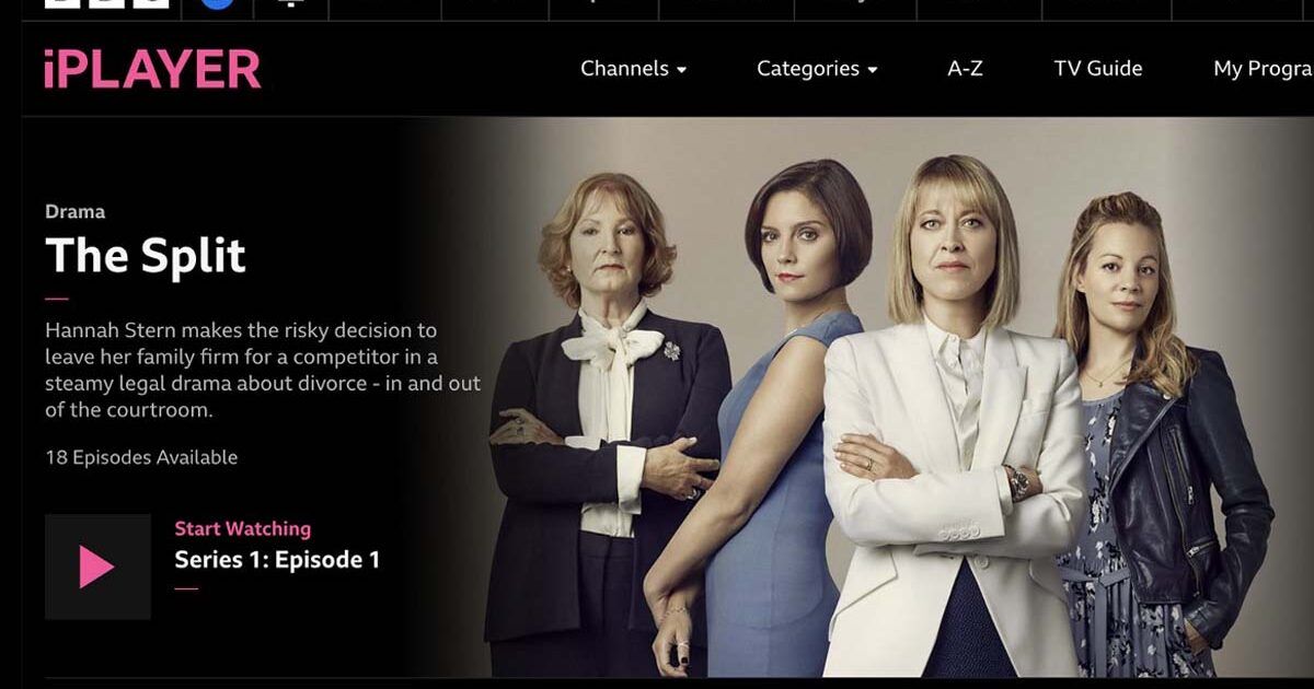 What The Split gets wrong about Advance Decisions – Compassion in Dying